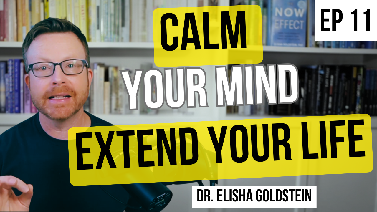 Elisha Goldstein